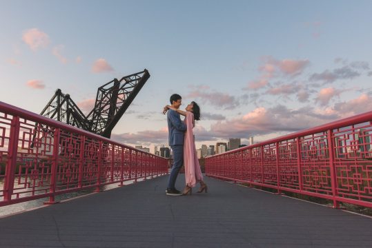 Phan and Sam | Thara Photo