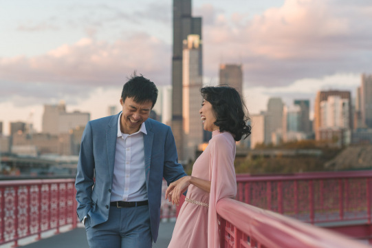 Phan and Sam | Thara Photo