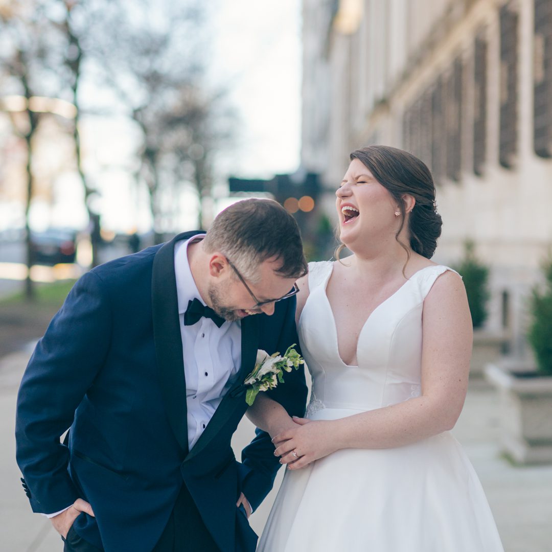 Thara Photo | Chicago Wedding Photographer